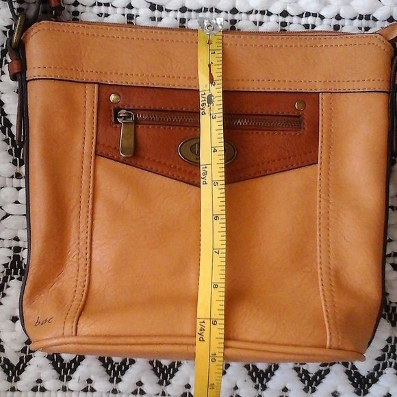 Born | Bags | Born Crossbody Bucket Bag | Poshmark